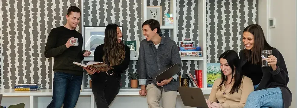Working at Nomad | Great Place To Work®
