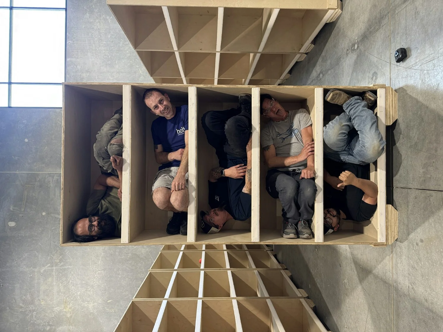 Working at Holt Experiential | Great Place To Work®