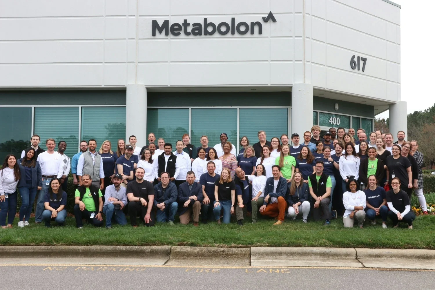 Working at Metabolon | Great Place To Work®