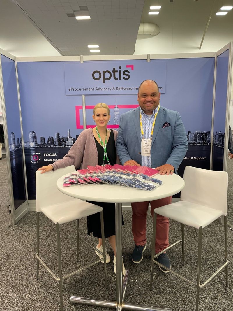 Working at Optis Consulting | Great Place To Work®