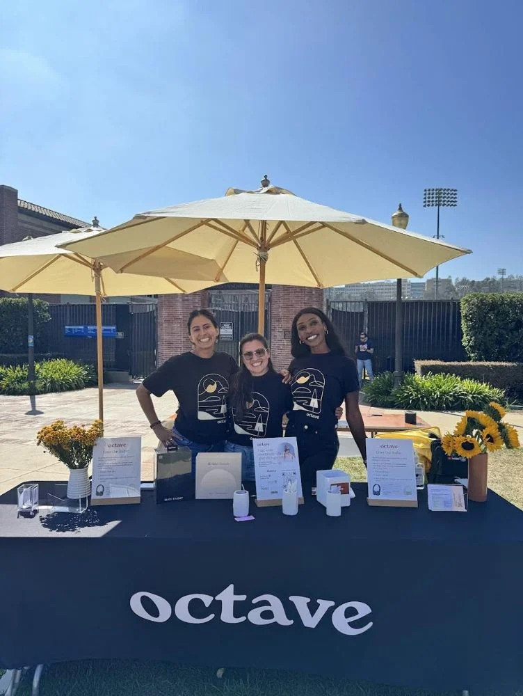 Working at Octave | Great Place To Work®