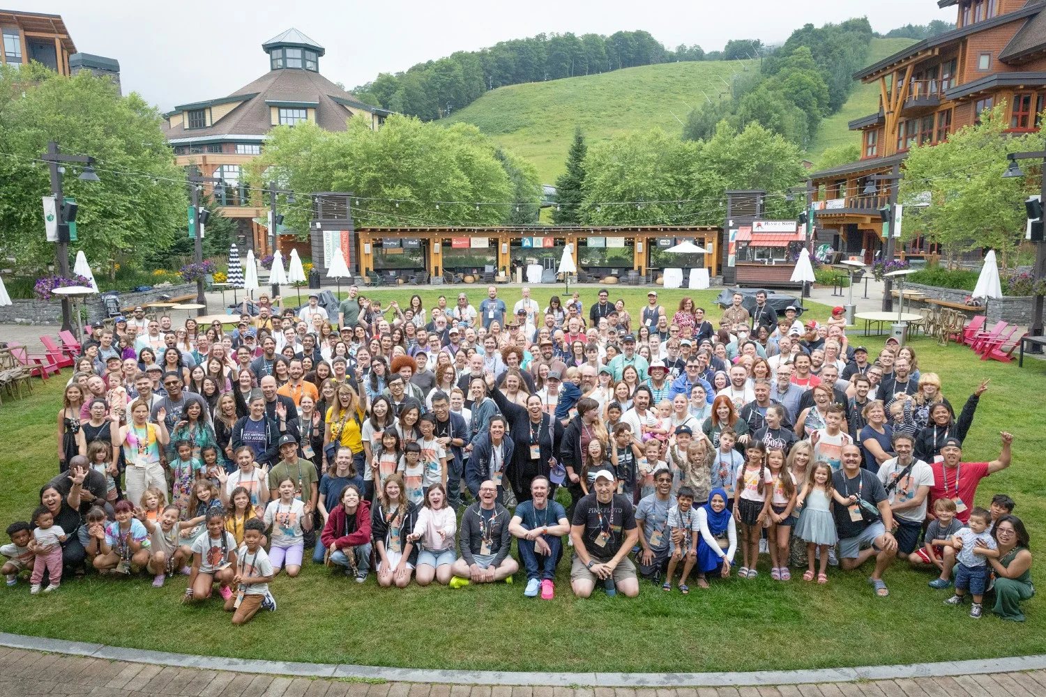 Working at SmugMug and Flickr | Great Place To Work®