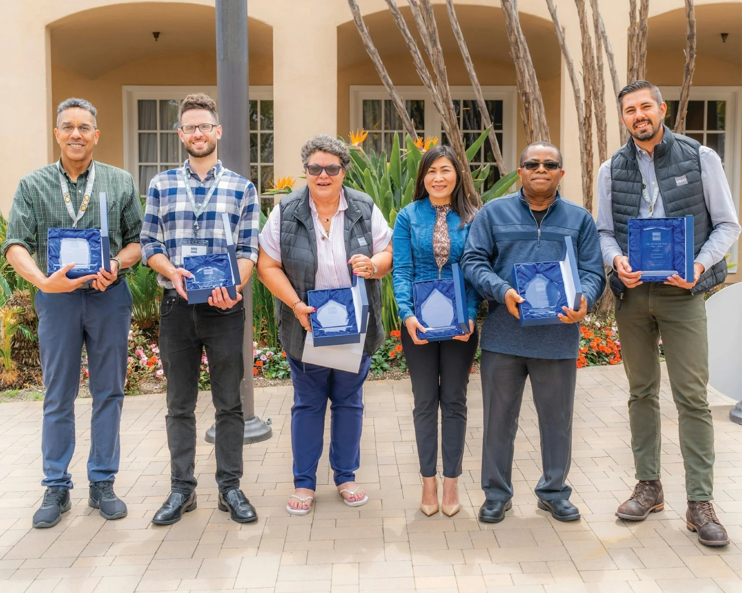 Working at MAAS Companies | Great Place To Work®