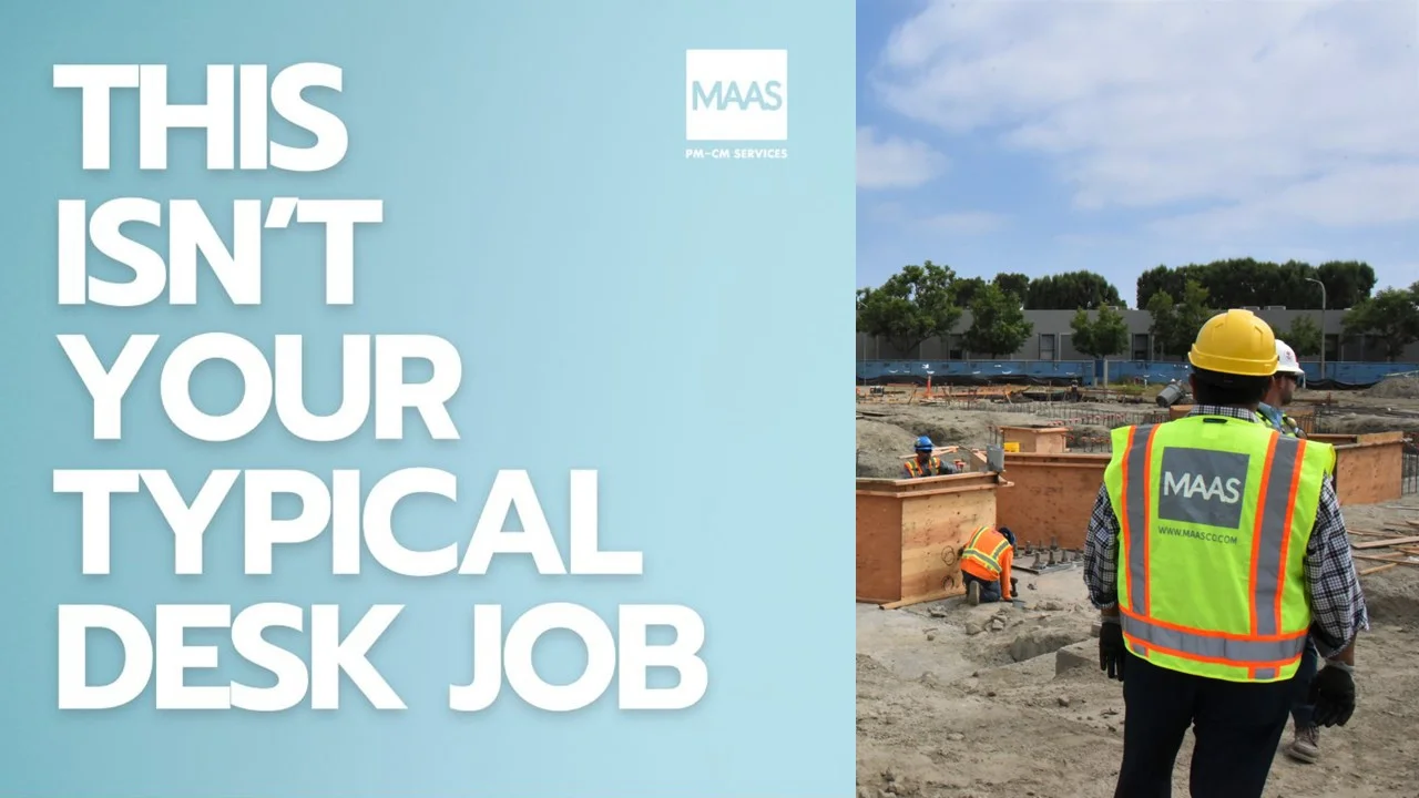 Working at MAAS Companies | Great Place To Work®