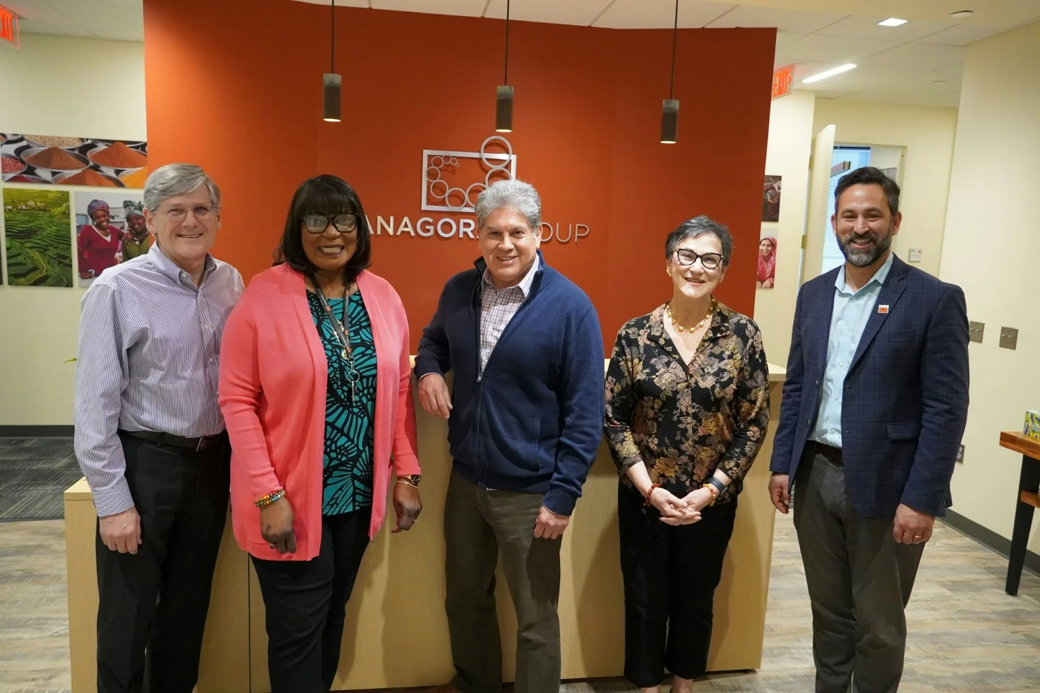 Working at Panagora Group | Great Place To Work®