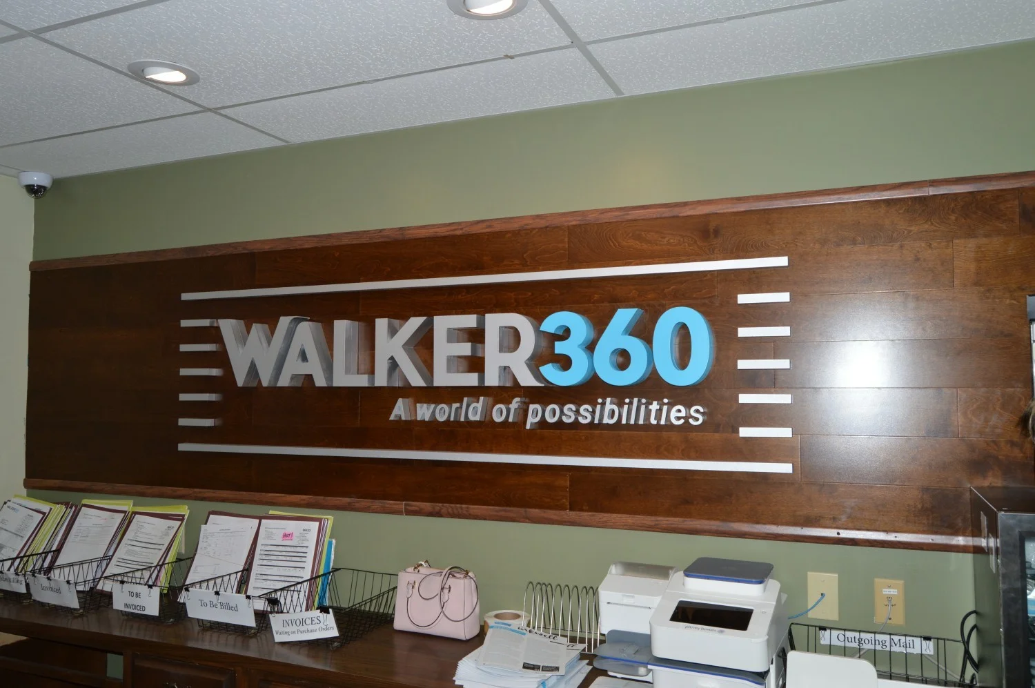 Working at Walker360 | Great Place To Work®