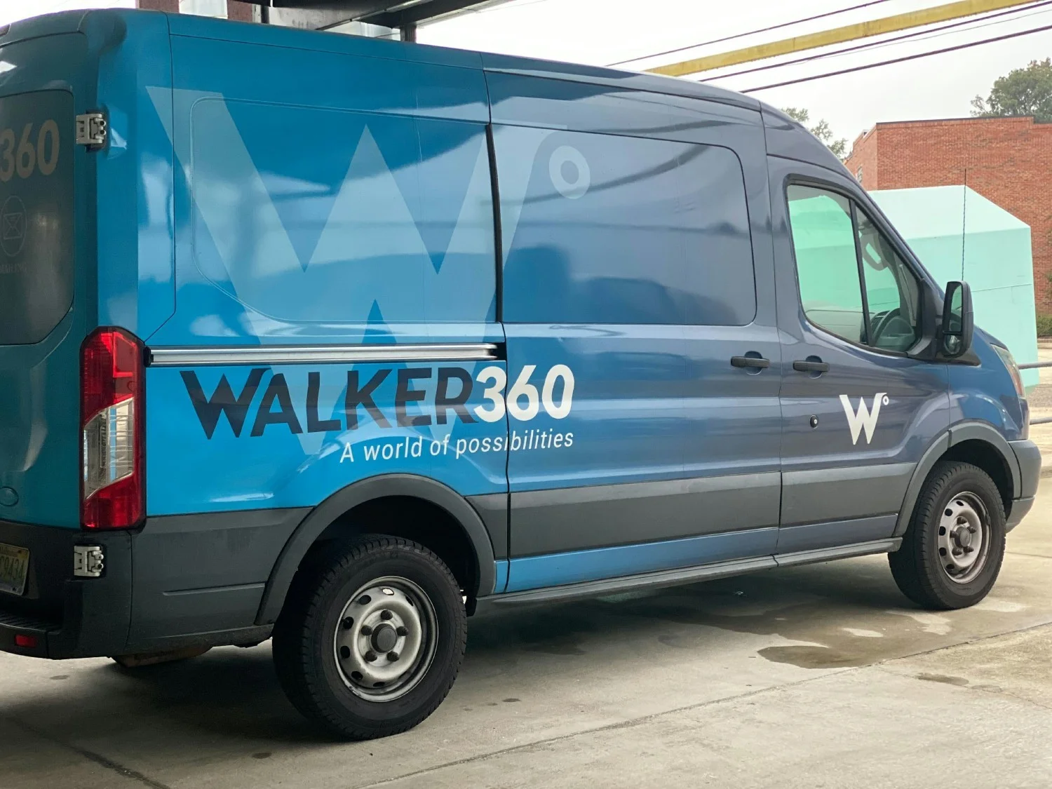 Working at Walker360 | Great Place To Work®