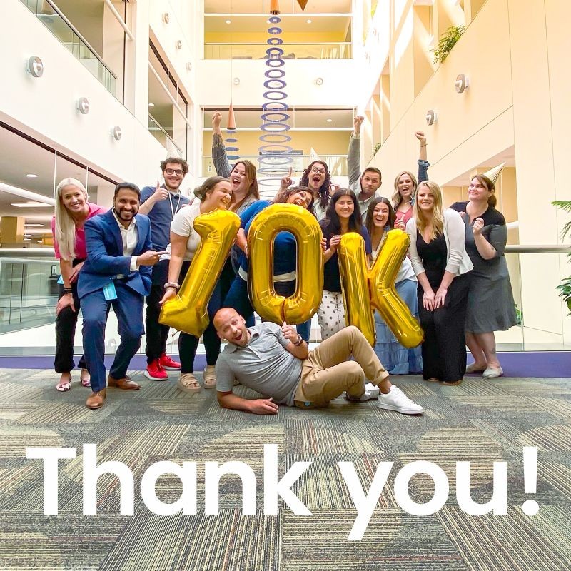 Working at enGen | Great Place To Work®