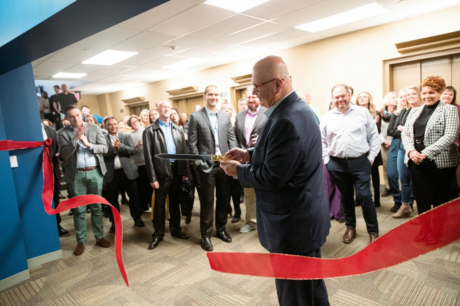 Working at enGen | Great Place To Work®