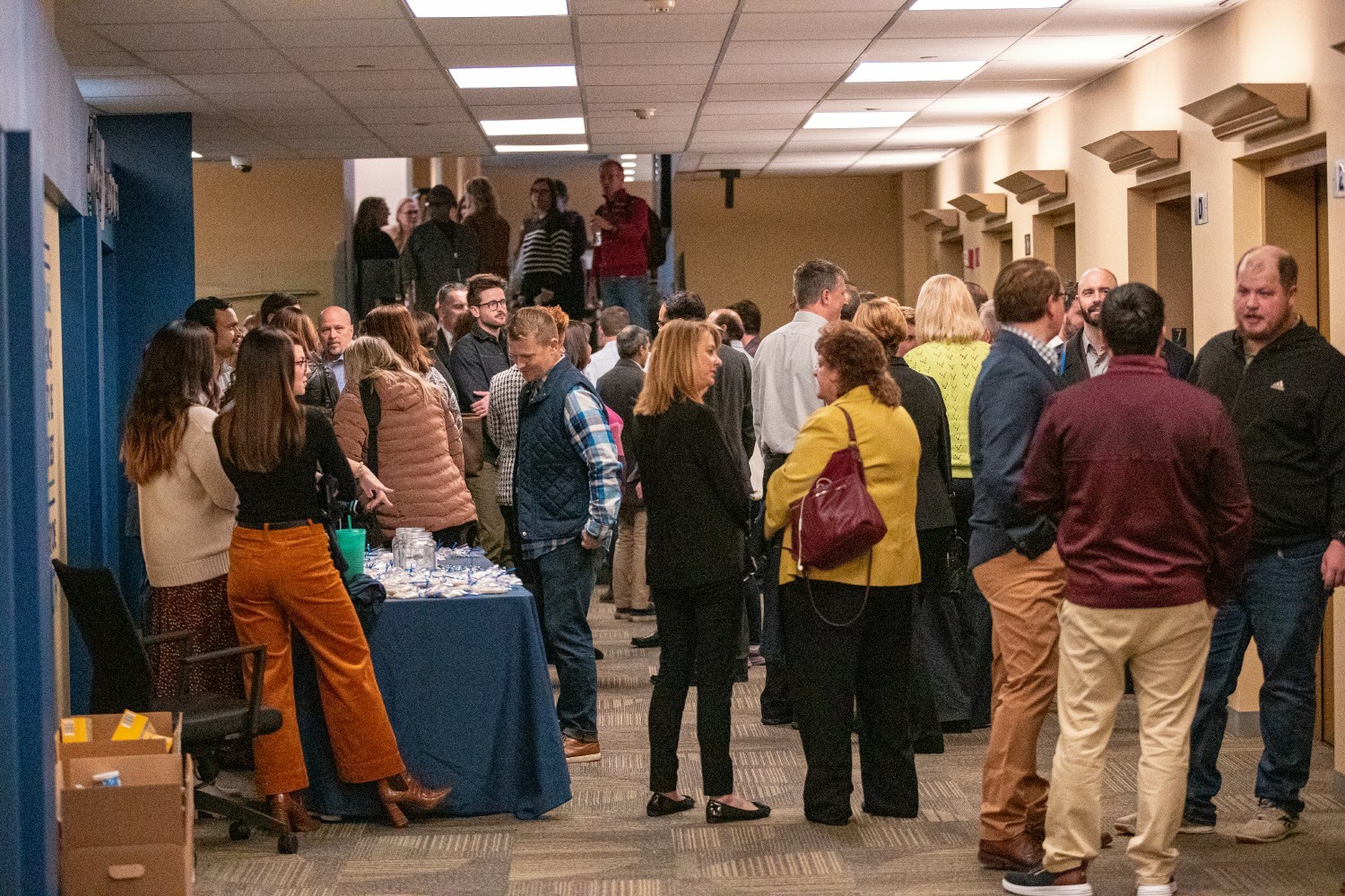 Working at enGen | Great Place To Work®