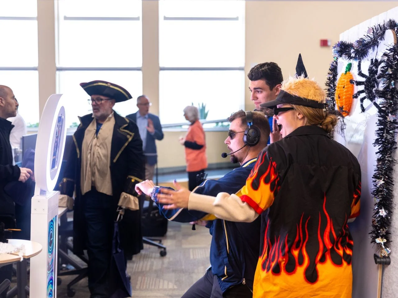 Working at enGen | Great Place To Work®