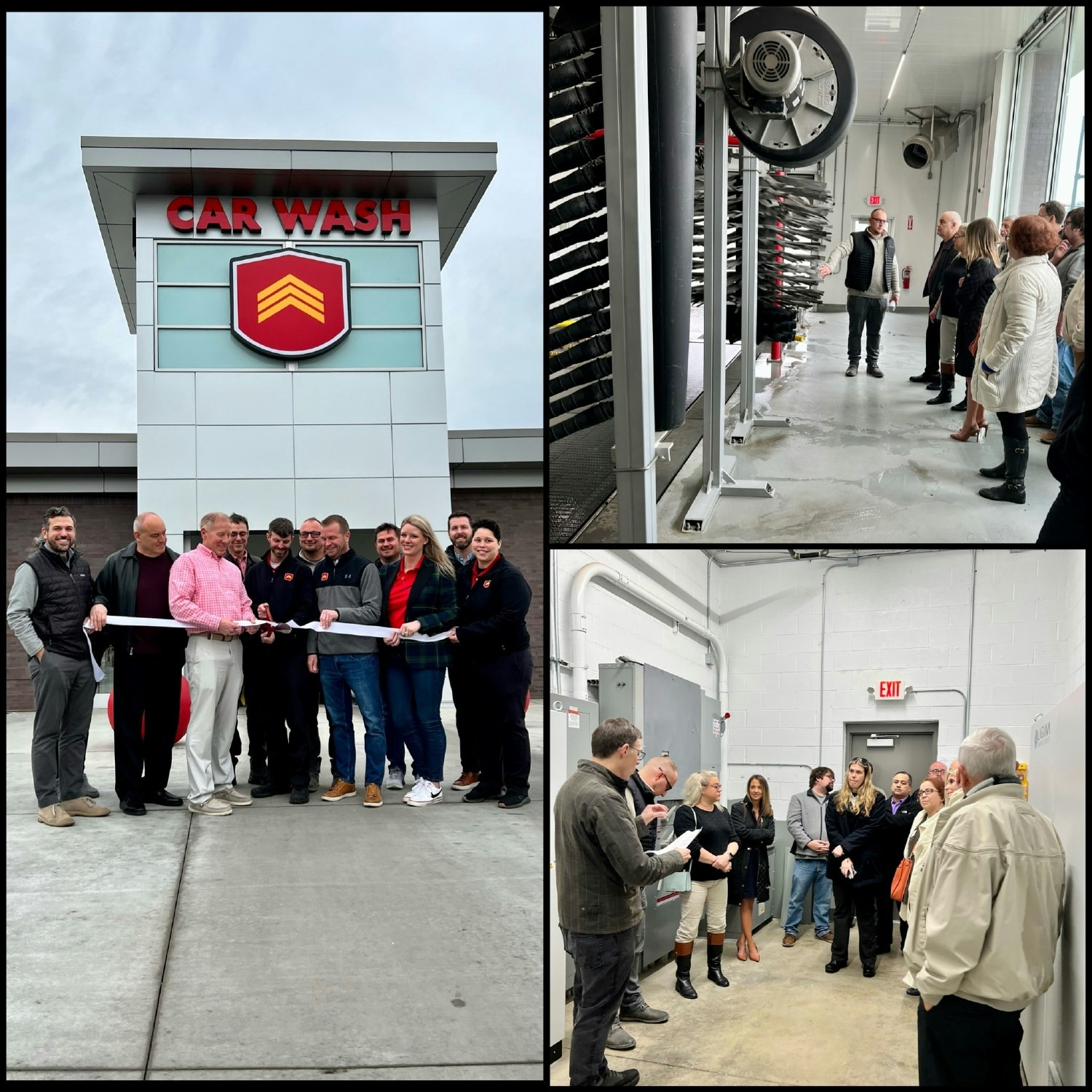 Working at Sgt. Clean Car Wash | Great Place To Work®