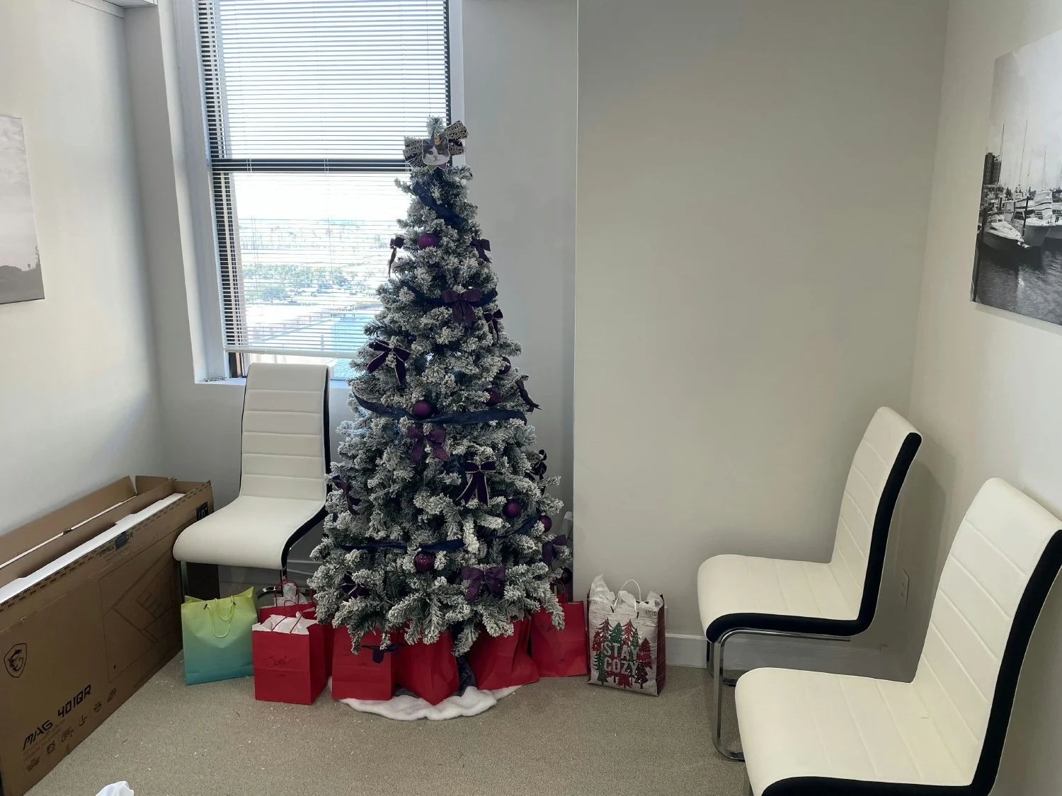 Working at Viewpoint Screening | Great Place To Work®