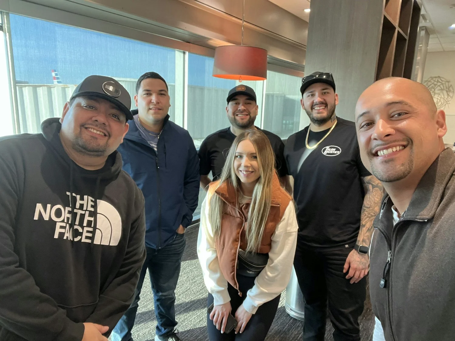 Working at Talon Logistics Inc. | Great Place To Work®