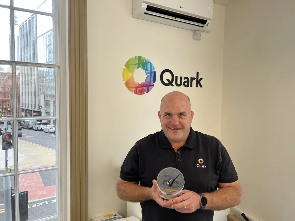 Working at Quark Software | Great Place To Work®