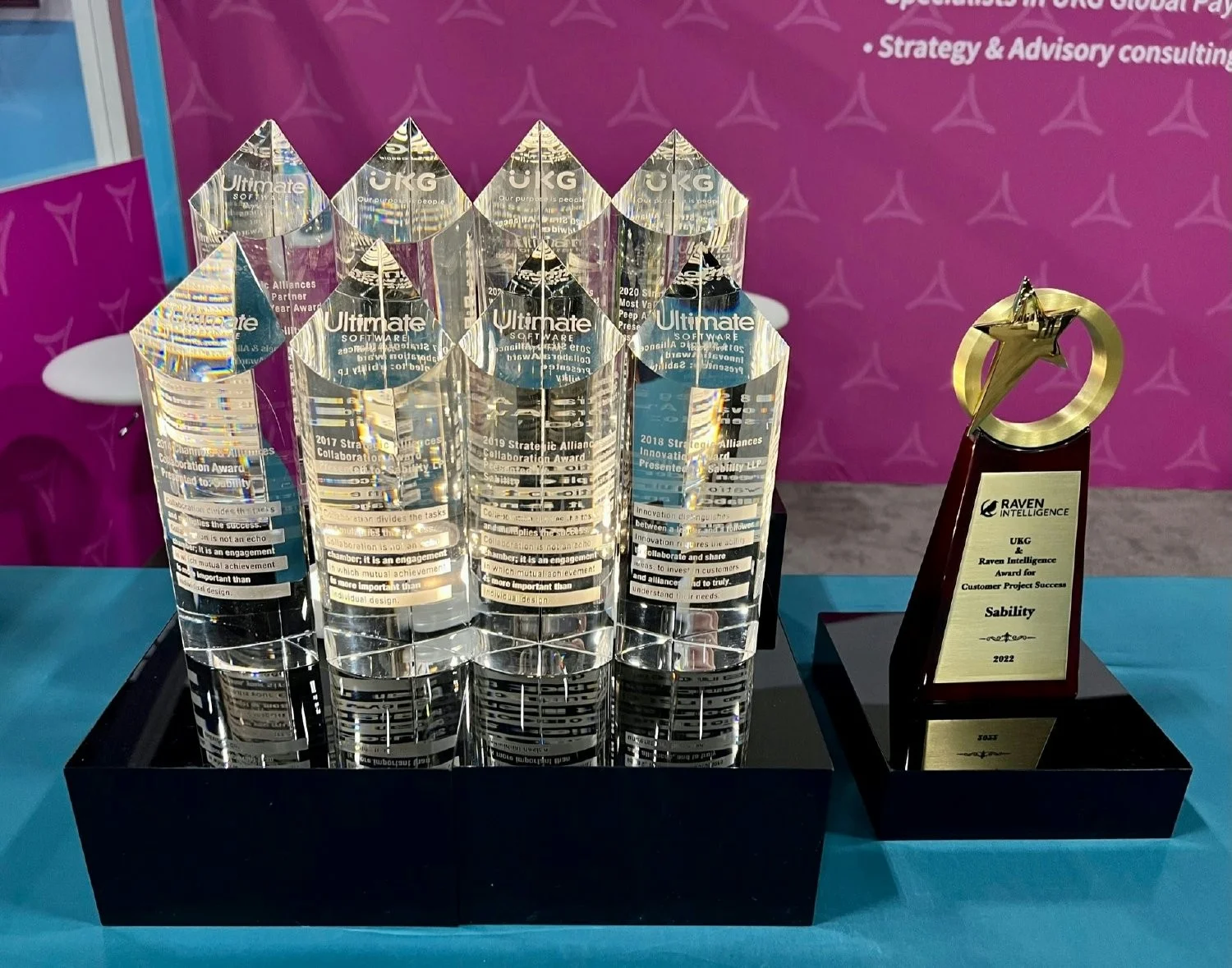 Working at Sability | Great Place To Work®