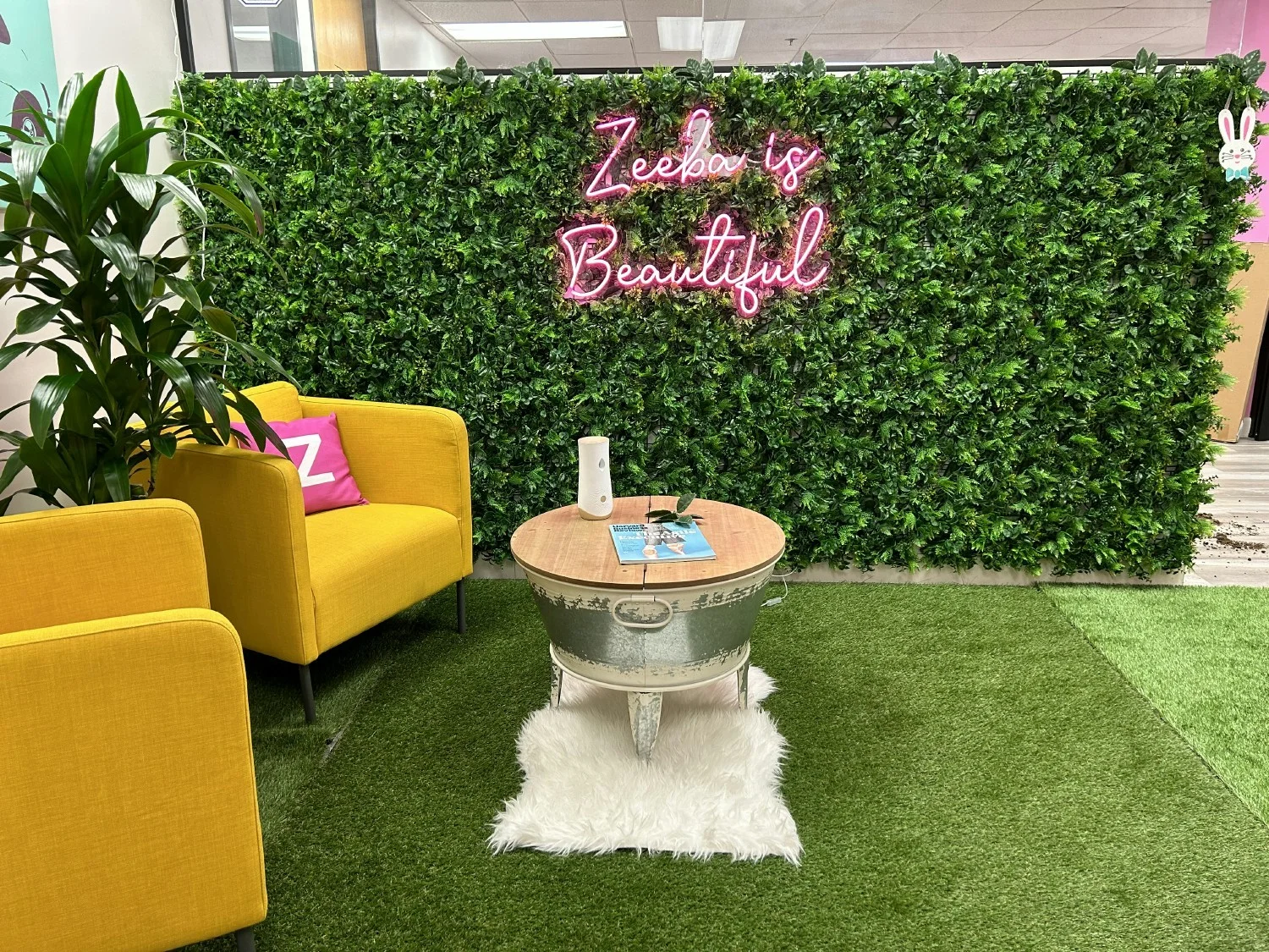 Working at Zeeba Automotive | Great Place To Work®