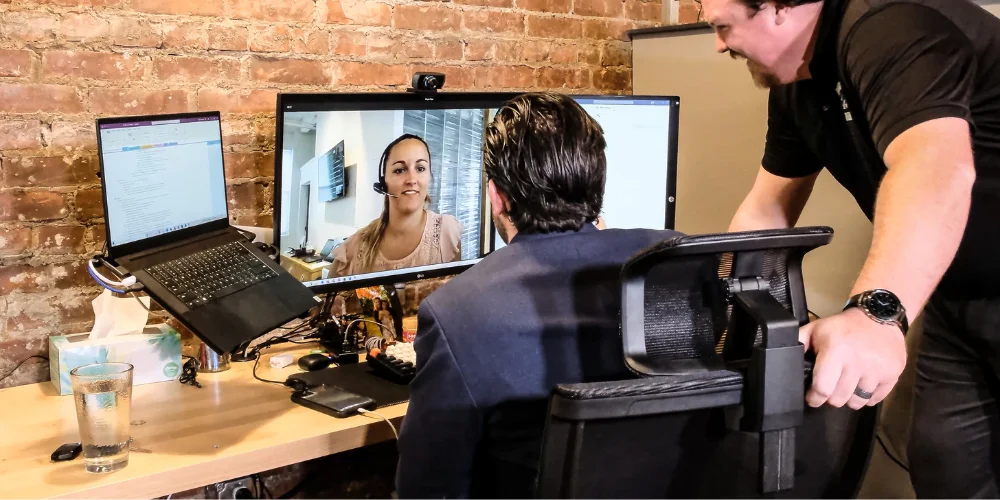 Working at BURD Home Health | Great Place To Work®