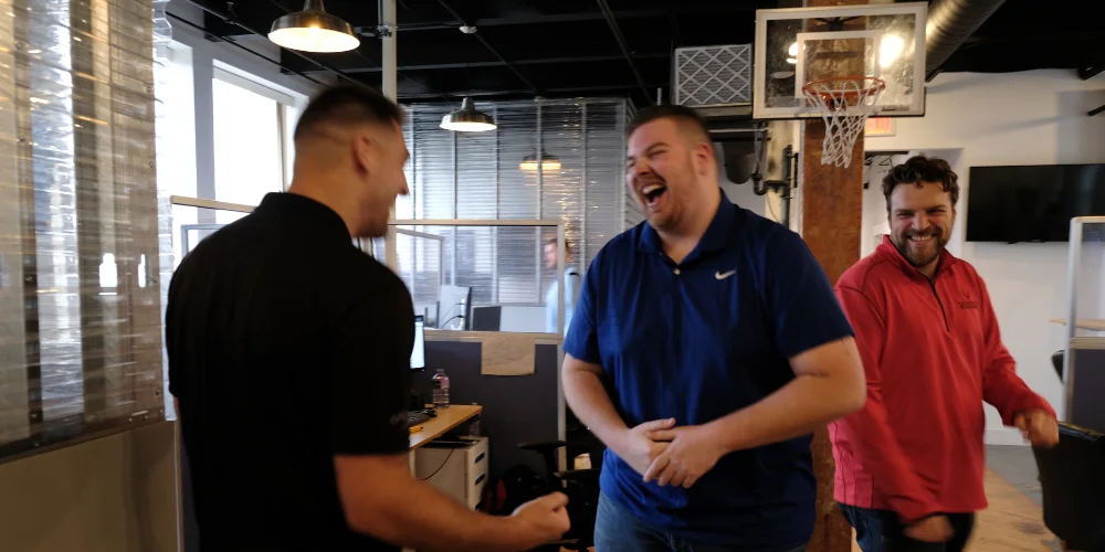 Working at BURD Home Health | Great Place To Work®