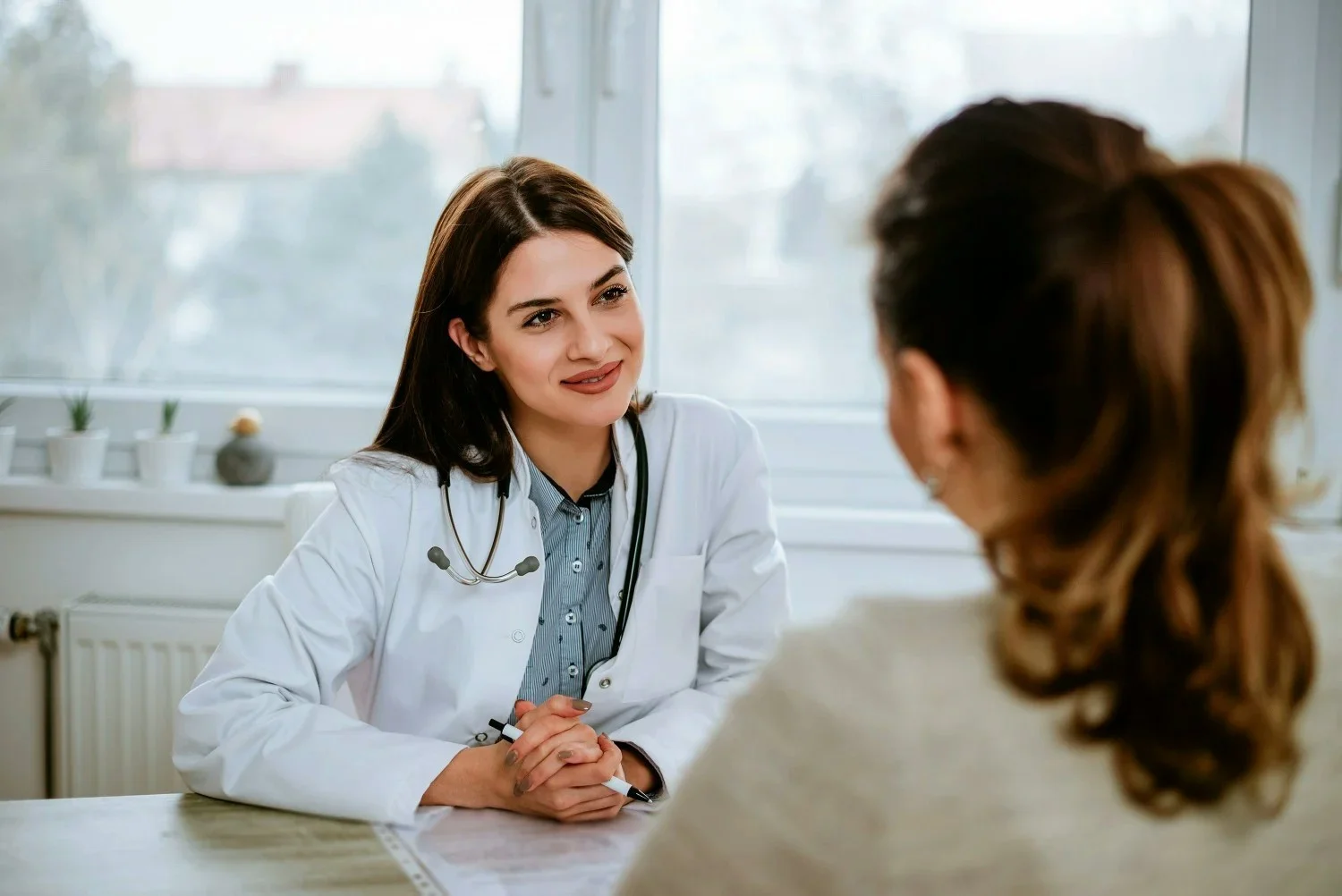 Working at Residents Medical | Great Place To Work®