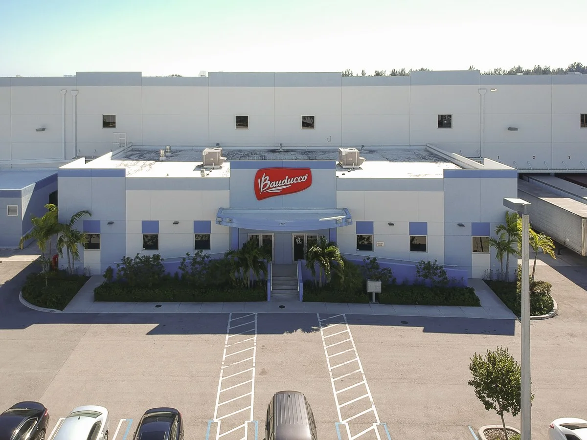 Working at Bauducco Foods Inc | Great Place To Work®
