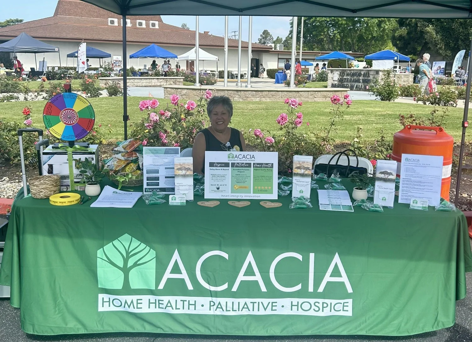 Working at Acacia Health | Great Place To Work®