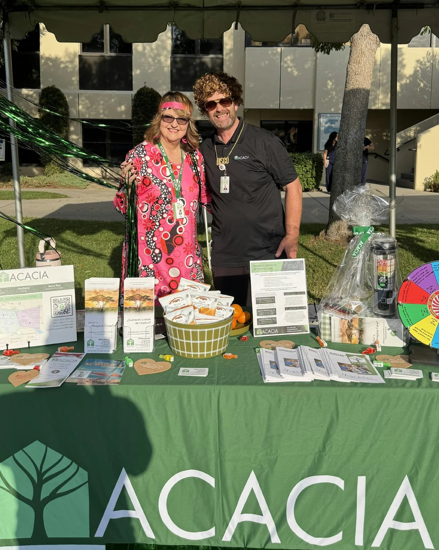 Working at Acacia Health | Great Place To Work®
