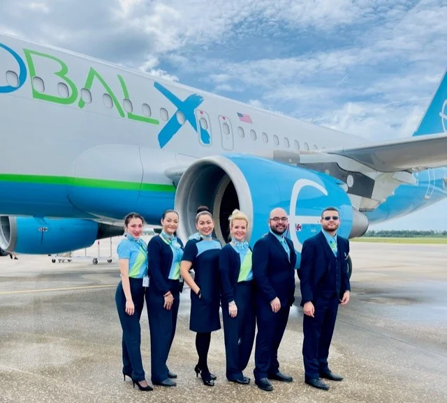 Working at Global Crossing Airlines, LLC | Great Place To Work®