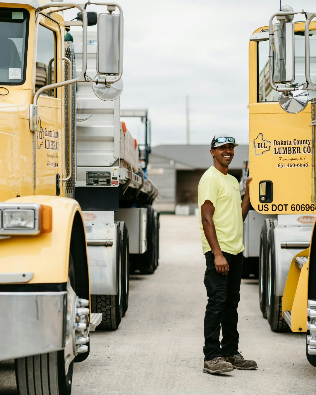 Working at Dakota County Lumber Co. | Great Place To Work®