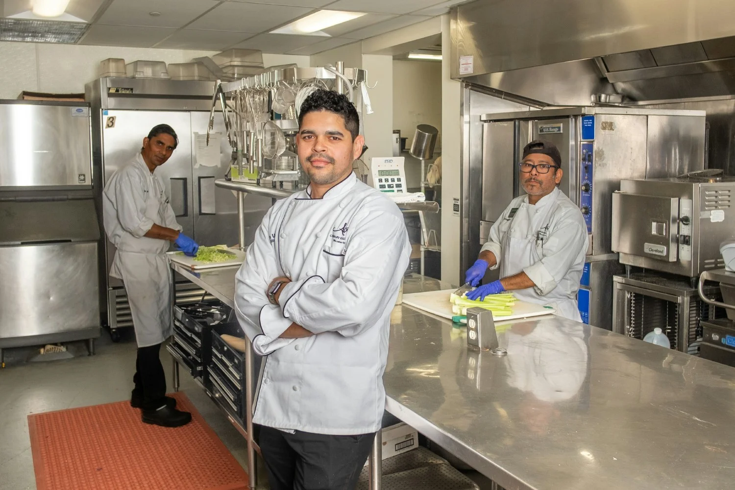 Working at Atria Family of Brands | Great Place To Work®