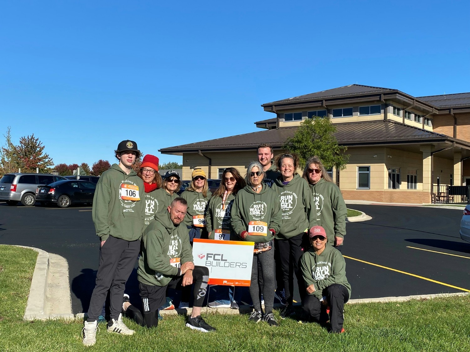 Working at FCL Builders | Great Place To Work®