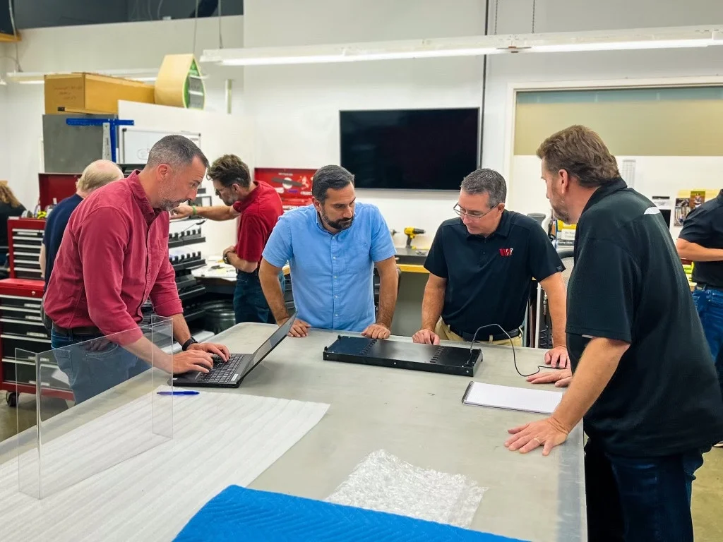 Working at ImageWorks Display | Great Place To Work®