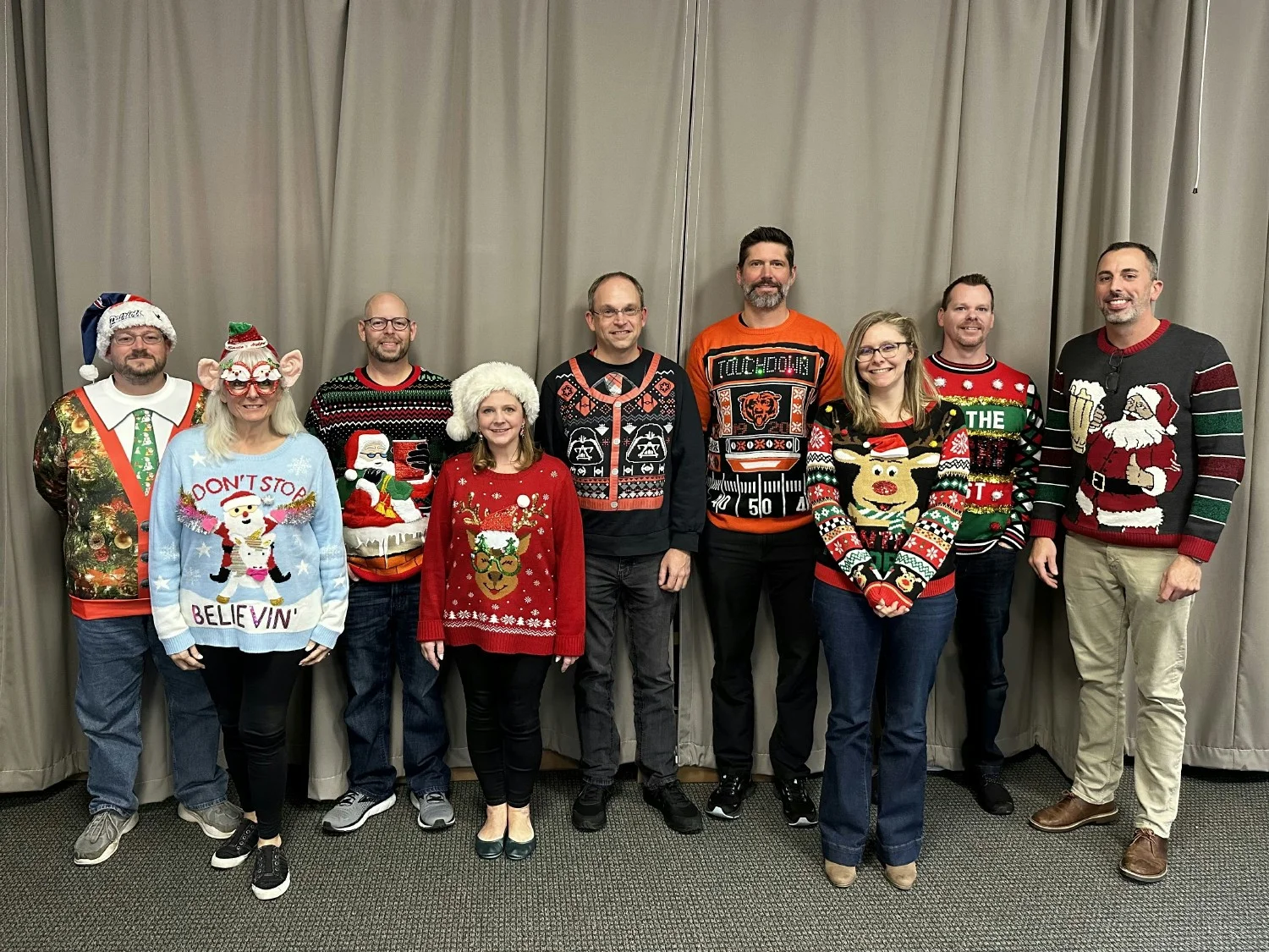 Working at ImageWorks Display | Great Place To Work®