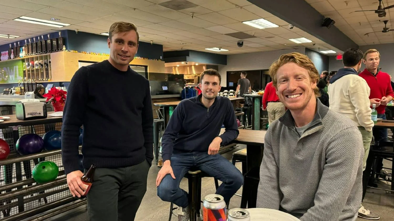 Working at Gilmartin Group | Great Place To Work®