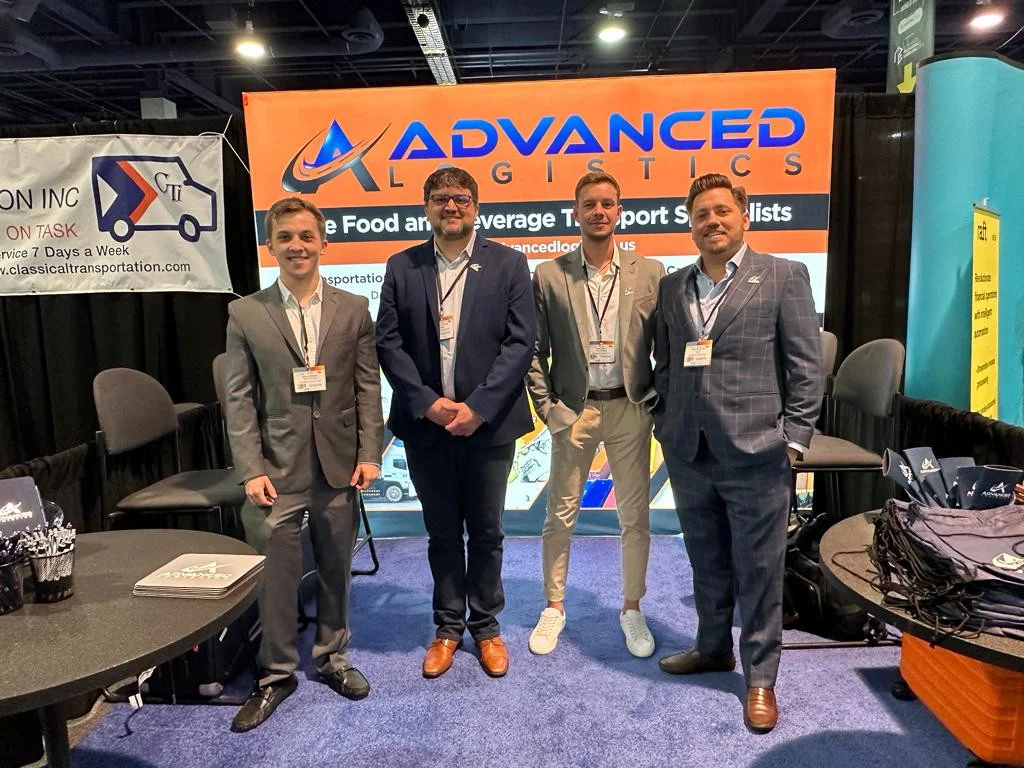 Working at Advanced Logistics LLC | Great Place To Work®