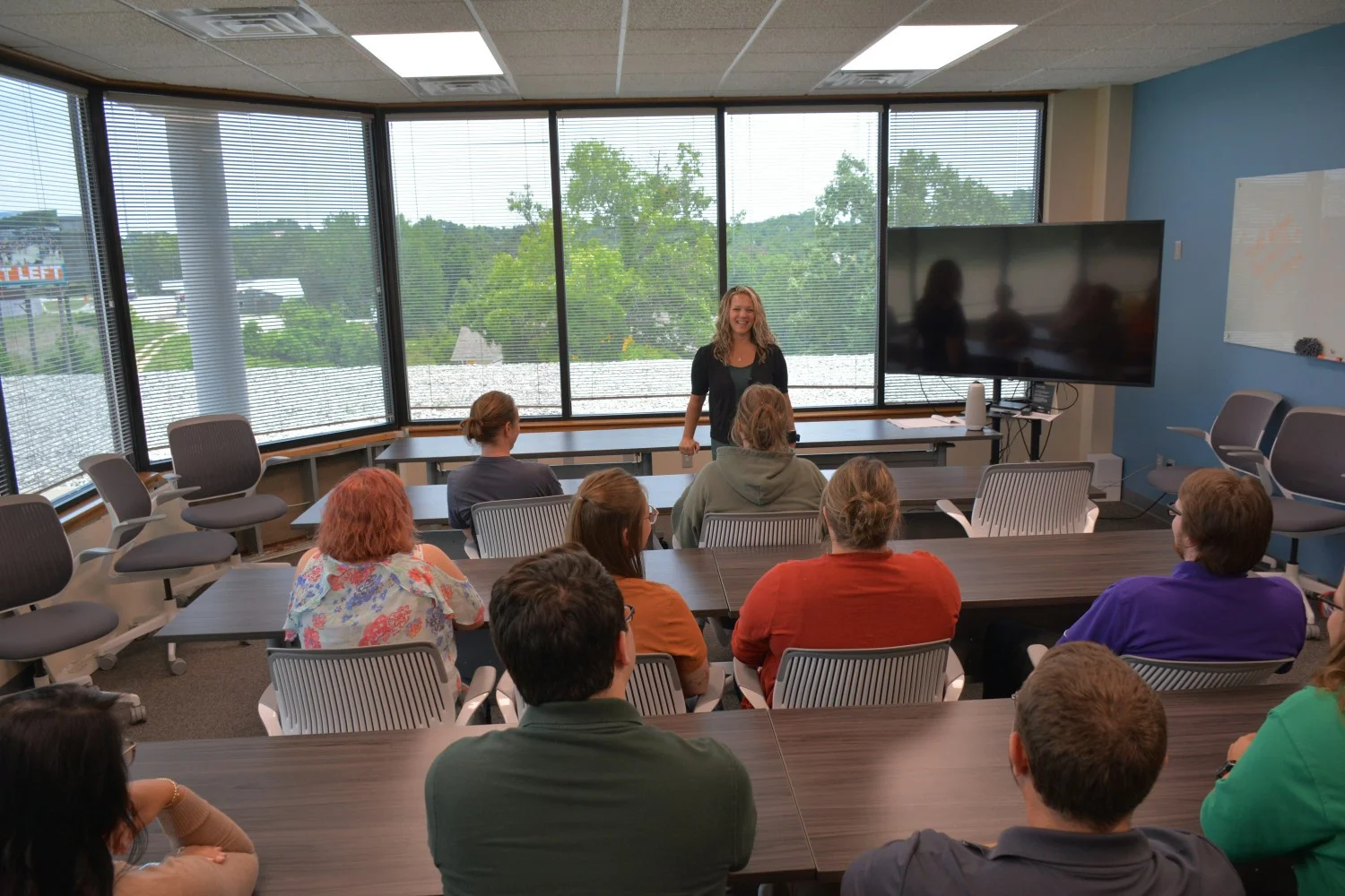 Working at Co-Mo Connect | Great Place To Work®