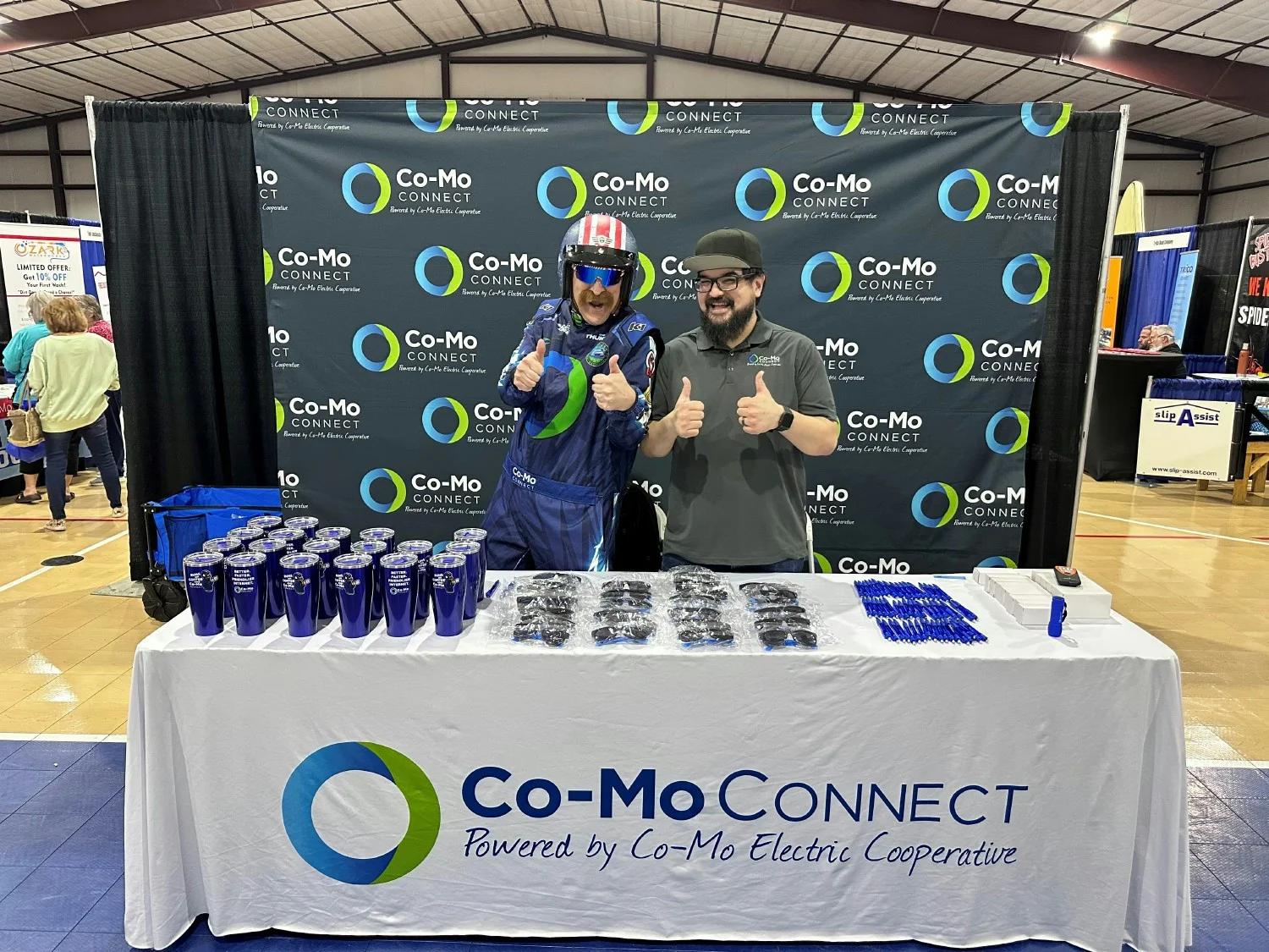 Working at Co-Mo Connect | Great Place To Work®