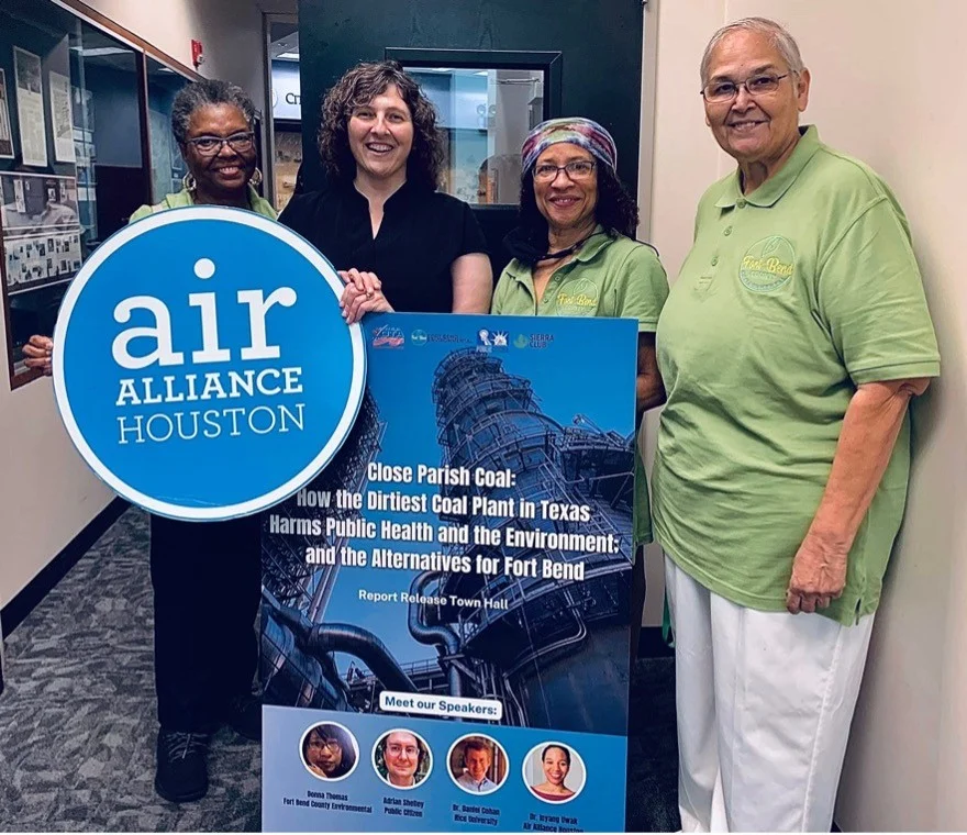 Working at Air Alliance Houston | Great Place To Work®