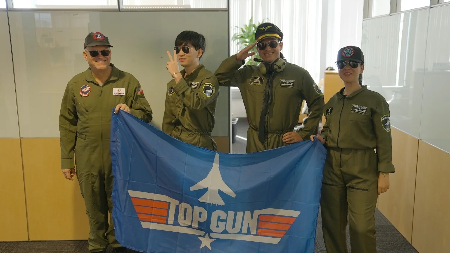 Working at PCS SOFTWARE, INC. | Great Place To Work®