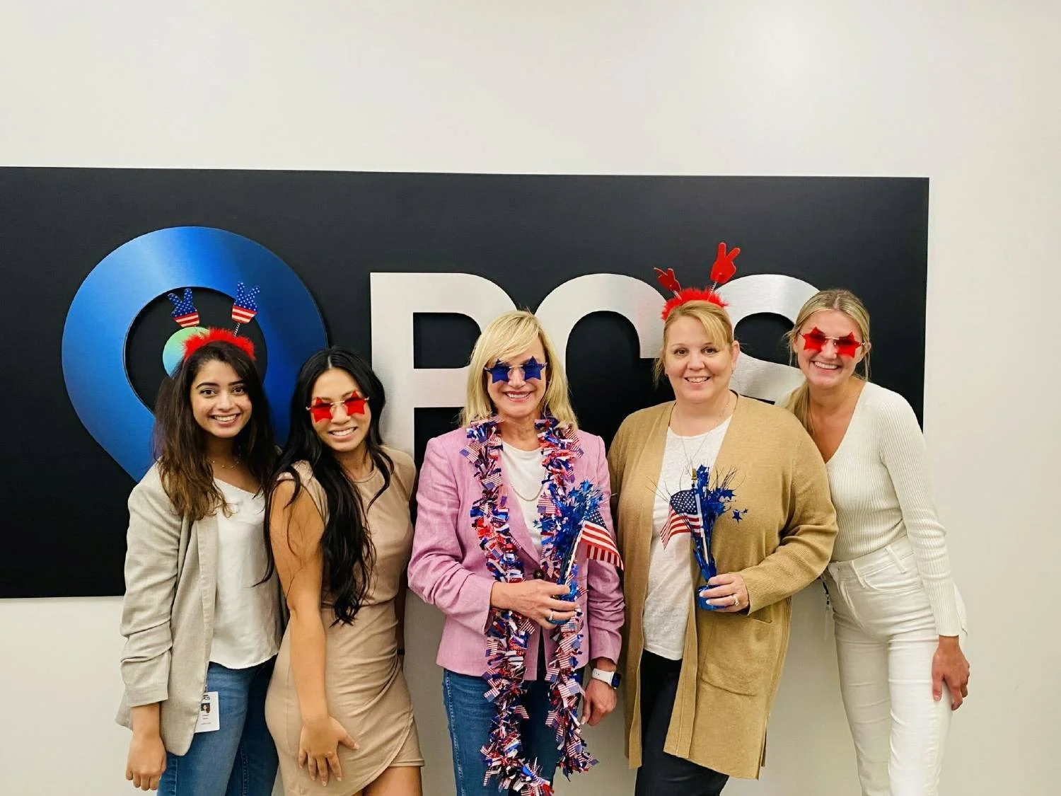 Working at PCS SOFTWARE, INC. | Great Place To Work®