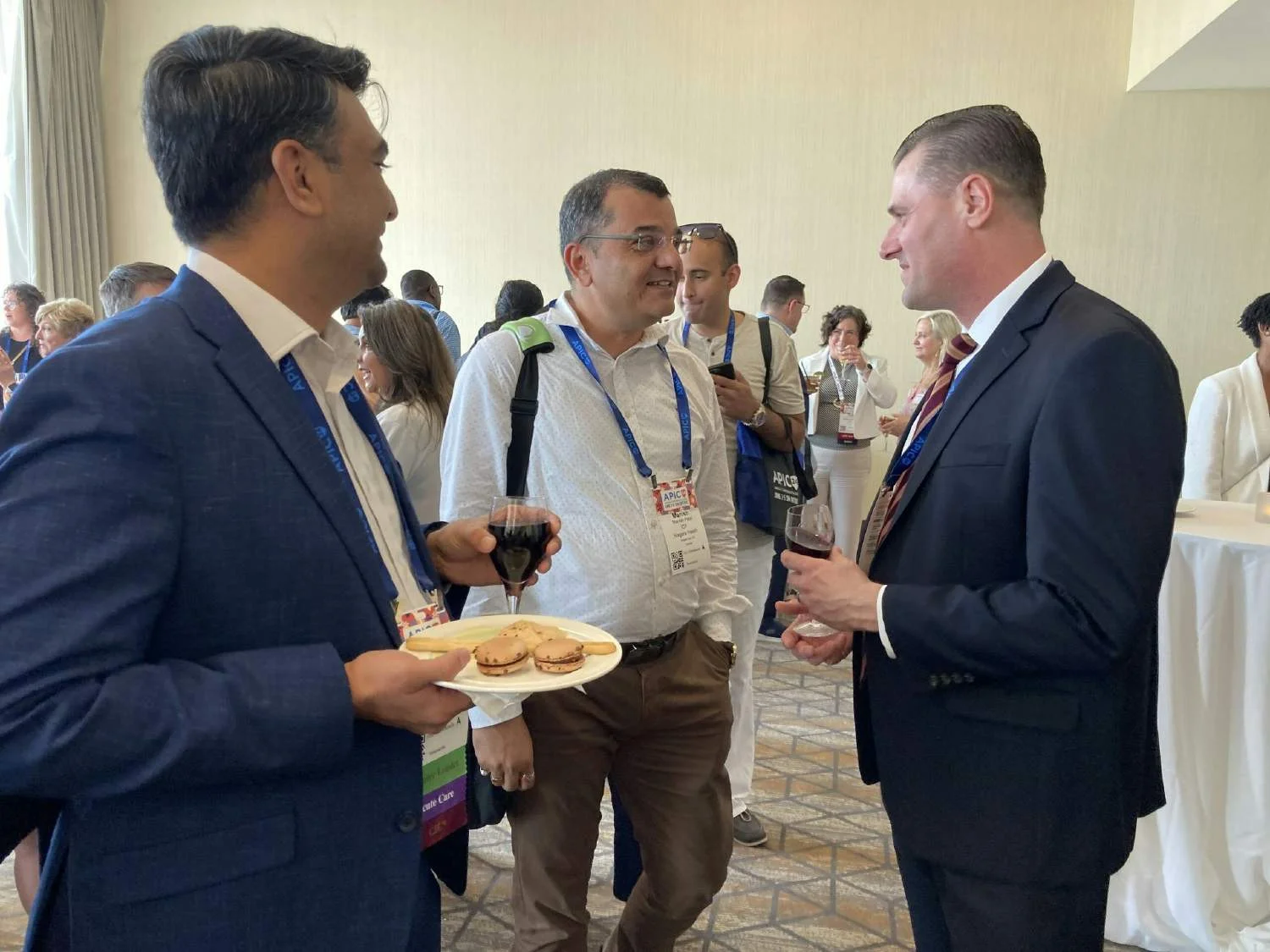 Working at APIC Consulting Services | Great Place To Work®