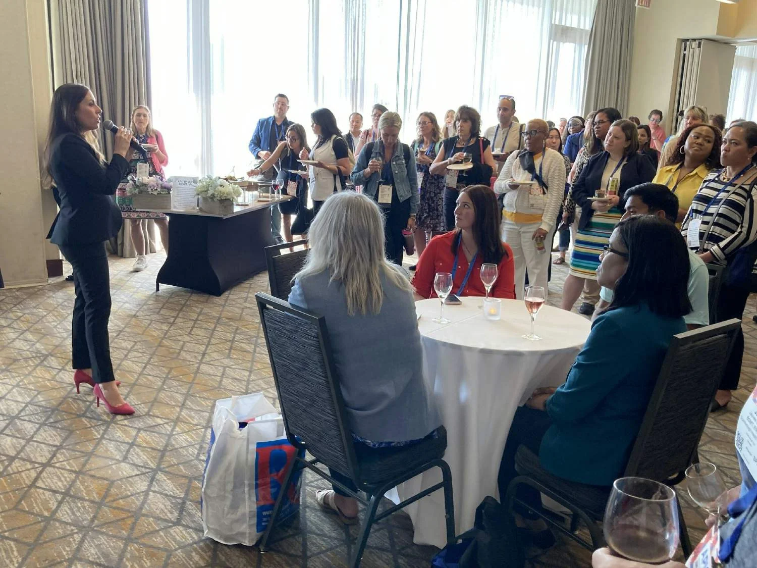 Working at APIC Consulting Services | Great Place To Work®