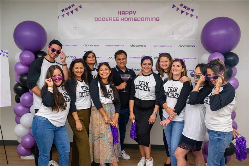 Working at Doceree | Great Place To Work®