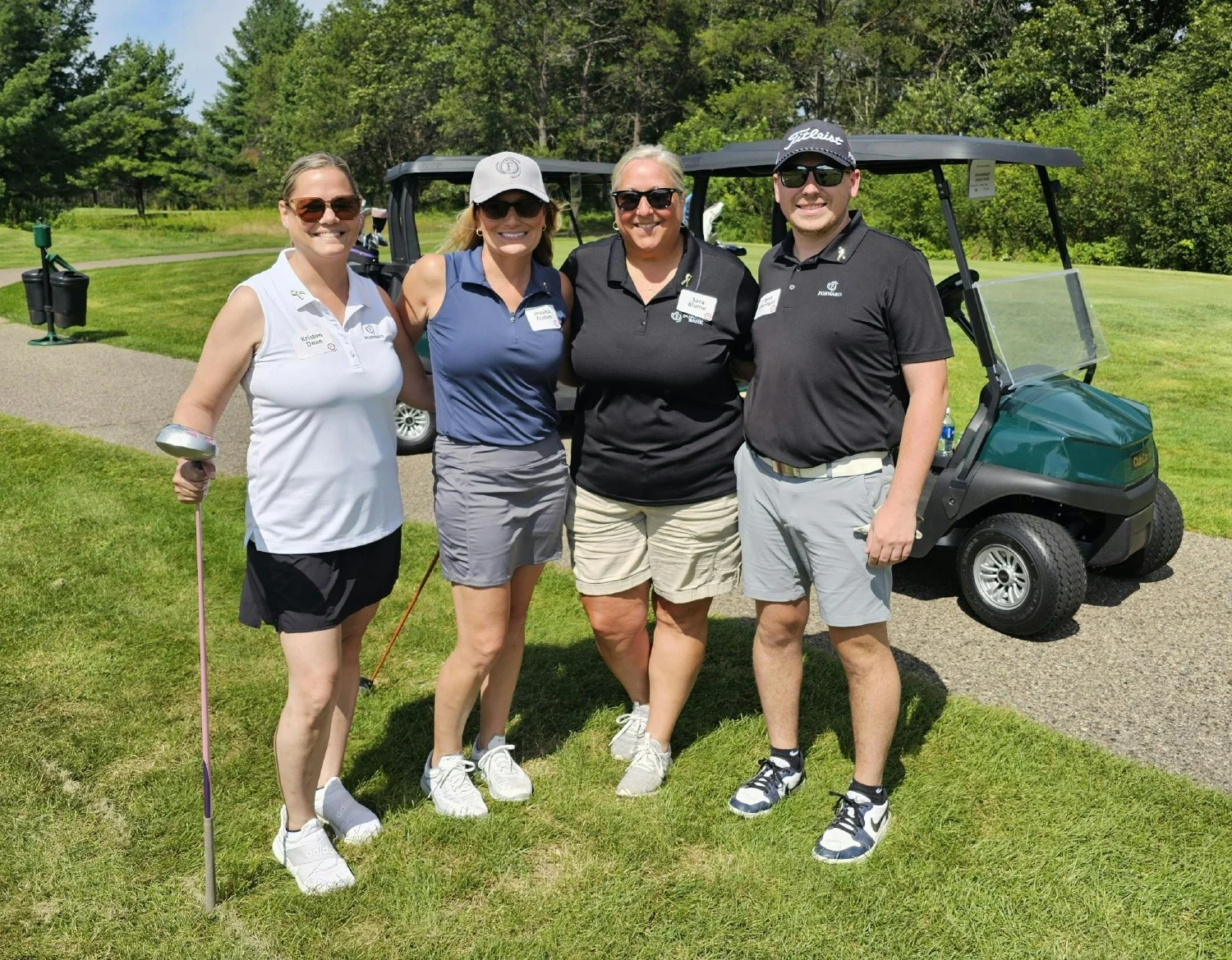 Working at Forward Bank | Great Place To Work®