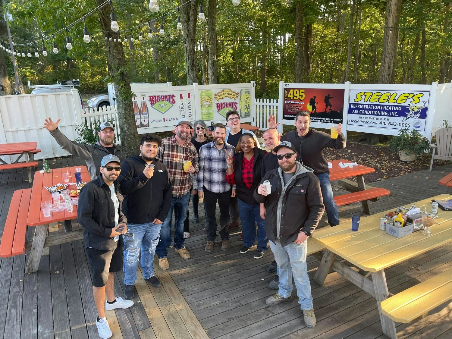 Working at Atlantic Control Technologies | Great Place To Work®