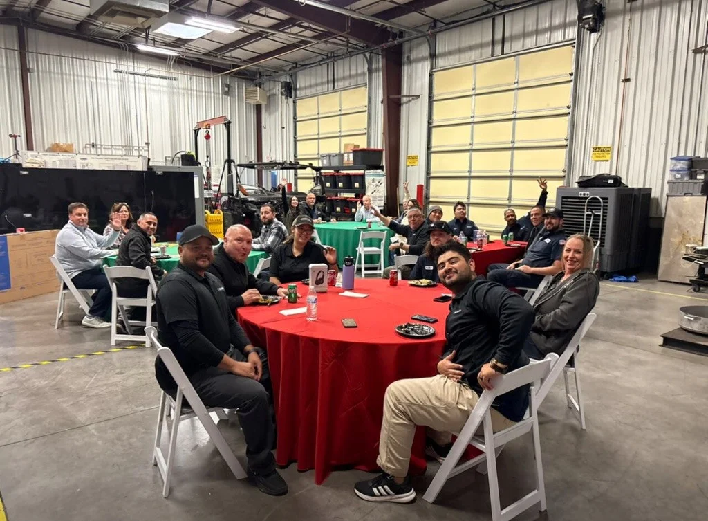 Working at Velocity Vehicle Group/VVG | Great Place To Work®