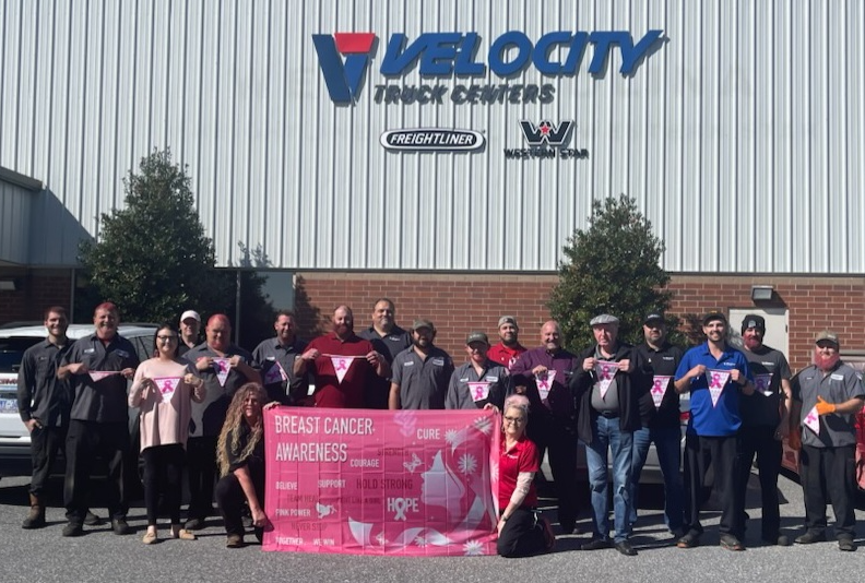 Working at Velocity Vehicle Group/VVG | Great Place To Work®