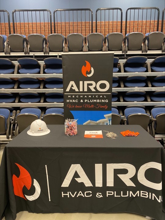 Working at Airo Mechanical LLC | Great Place To Work®