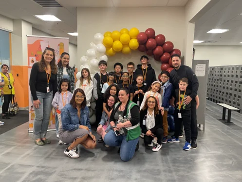 Working at Capacity LLC | Great Place To Work®