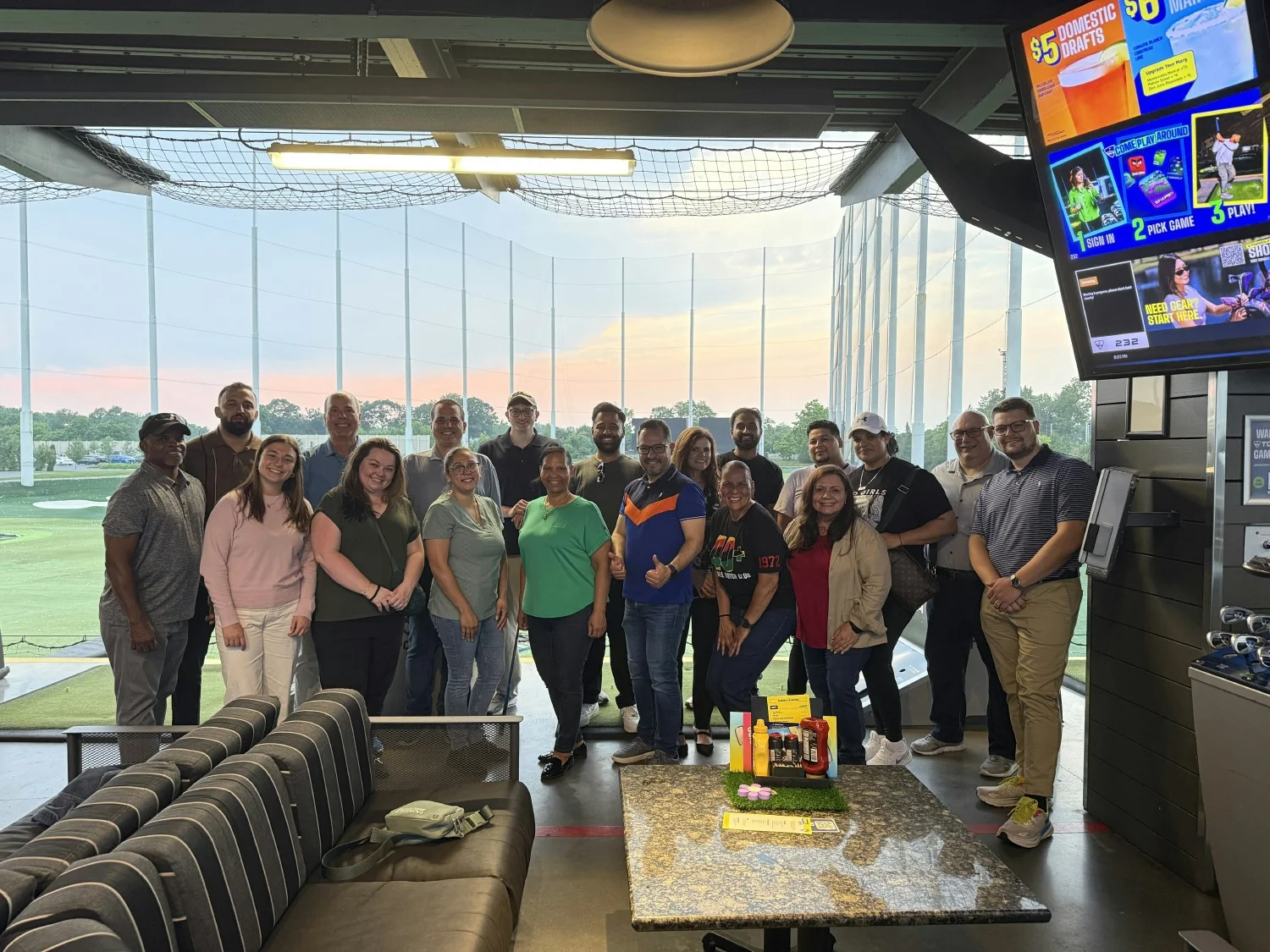 Working at Capacity LLC | Great Place To Work®